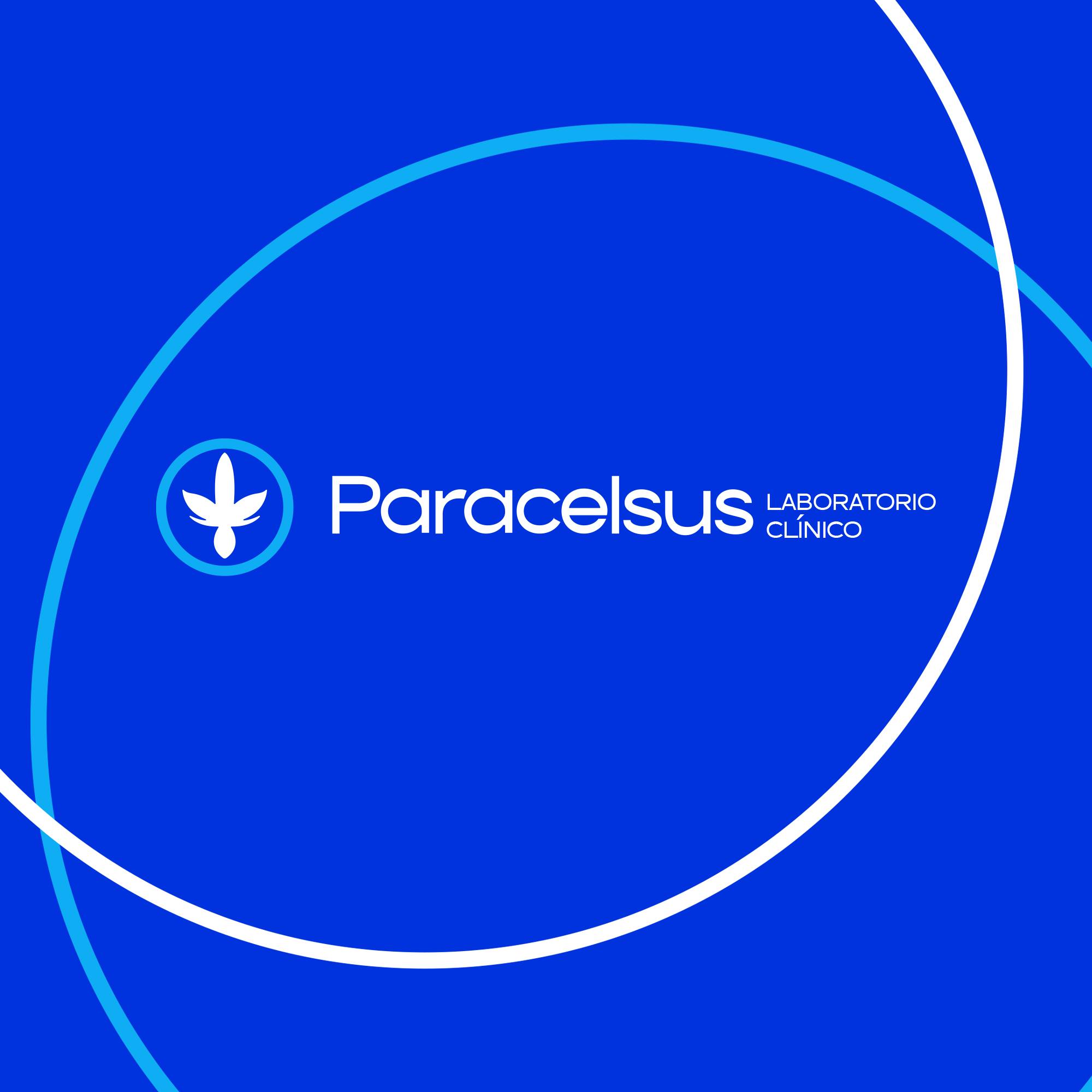 Paracelsus - Brand Studio